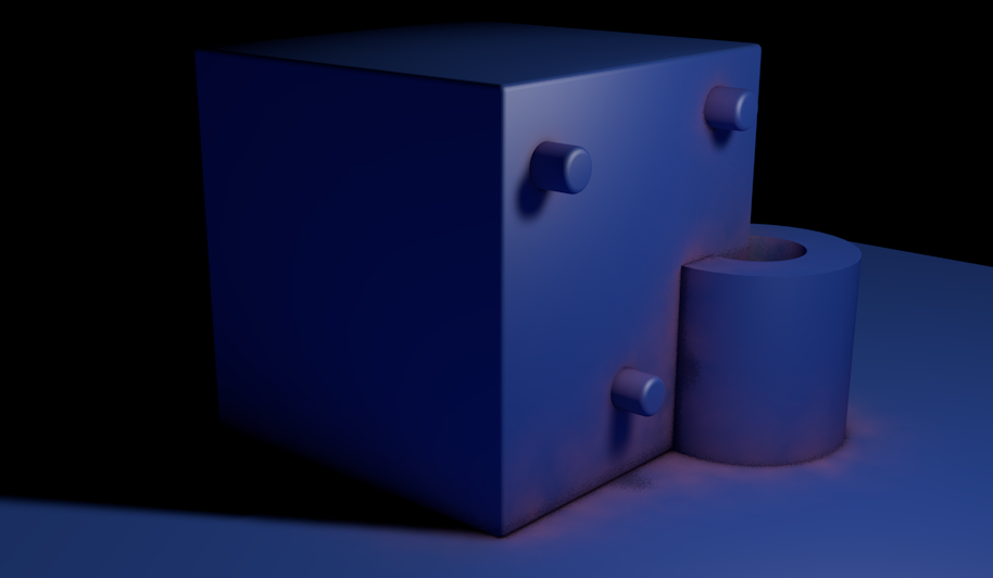 How Can I Get The Ssao Pass Properly Getting Ssao Into Shader Graph Unity Engine Unity