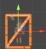 2D pixel art sprite for particle emission shape : Vertices doesn't match ? - Unity Engine ...