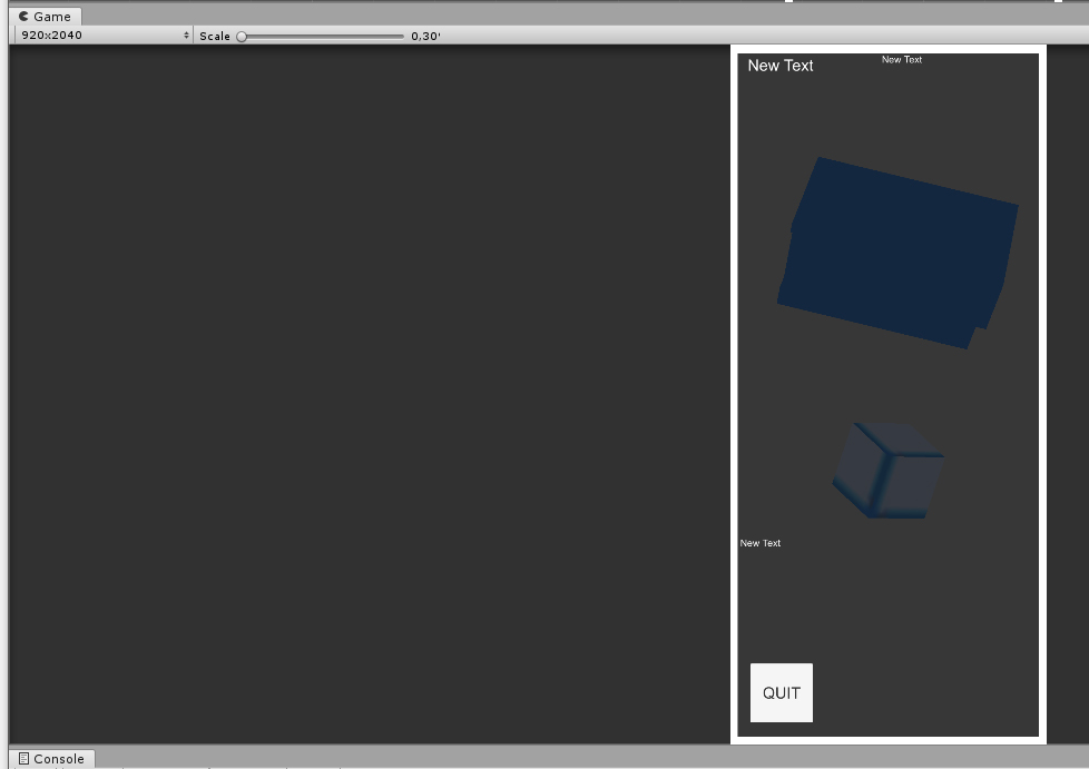 Adding Textures To Obj Files Getting Started Unity Discussions 