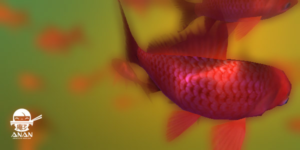 Fish Pond - Community Showcases - Unity Discussions