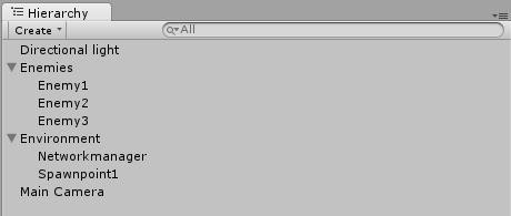 Unable to properly serialize object - Unity Engine - Unity Discussions