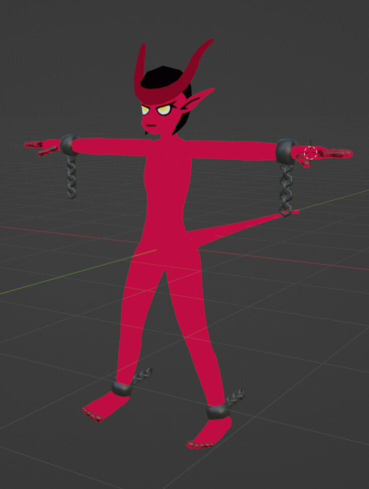 "Blocks of color?" Toon Shader Unity - Unity Engine - Unity Discussions