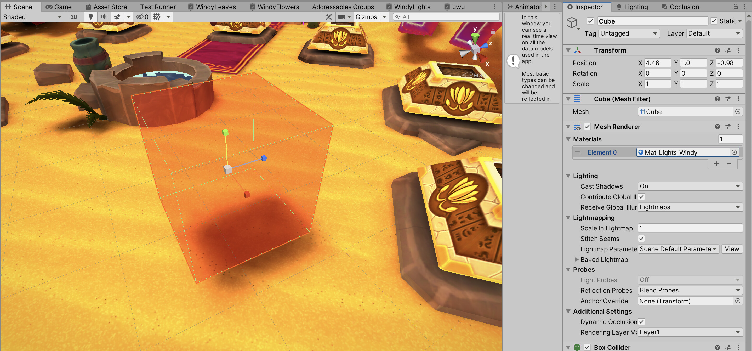 Shader without shadow casting - Unity Engine - Unity Discussions