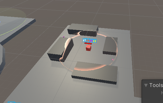 Shader-reliant transparent material opaque only in Scene View - Unity Engine - Unity Discussions