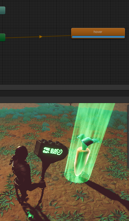 Animation Not Playing In Scene Unity Engine Unity Discussions