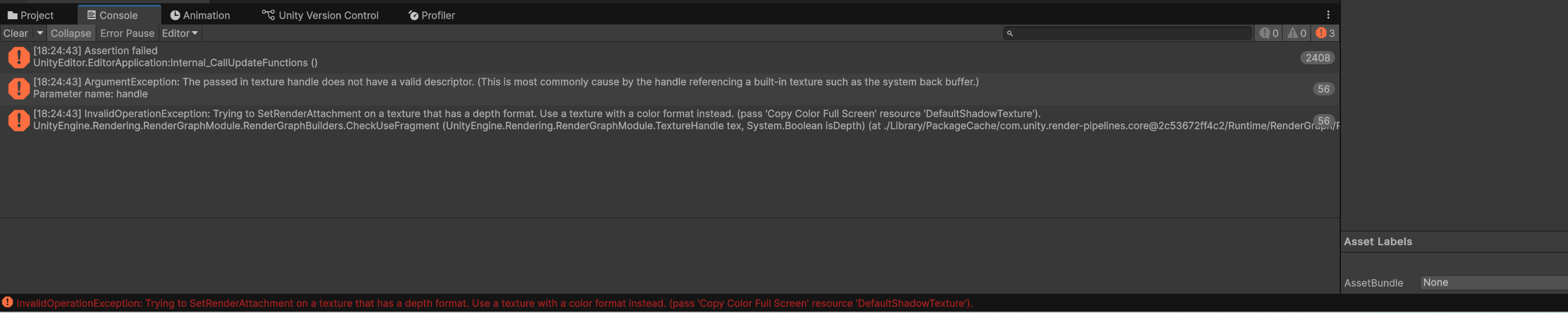 2D full screen shader not working as expected - Unity Engine - Unity ... 2D full screen shader not working as expected - Unity Engine - Unity ...