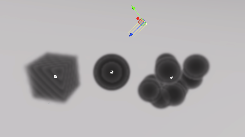 Shadow in volumetric fog - Unity Engine - Unity Discussions