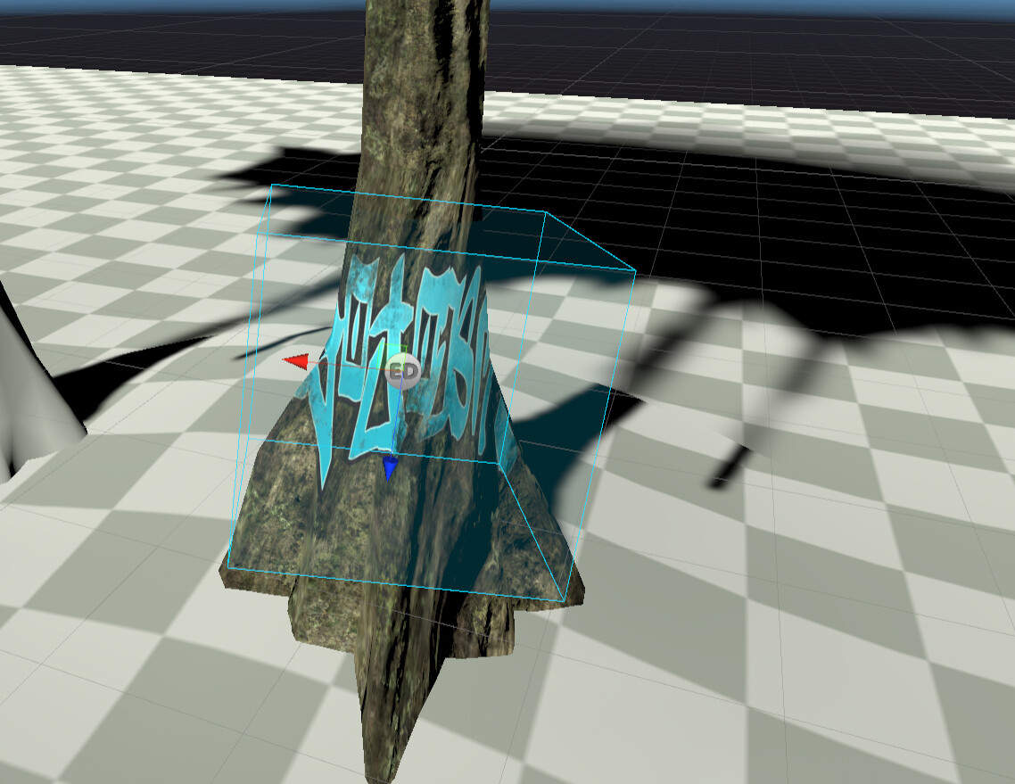 Easy Decal - Decals everywhere - Page 36 - Community Showcases - Unity ...