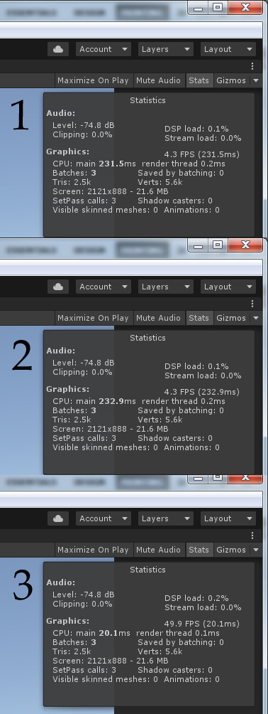 How to calculate the worldspace y rotation of a surface normal.xyz? ### - Unity Engine - Unity ...
