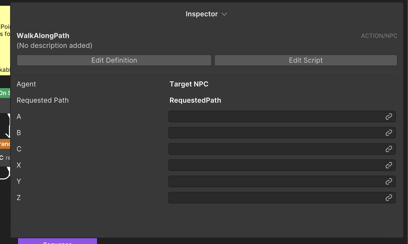New Unity Behavior 1.0.1 Package Improvement? - Unity Engine - Unity ...