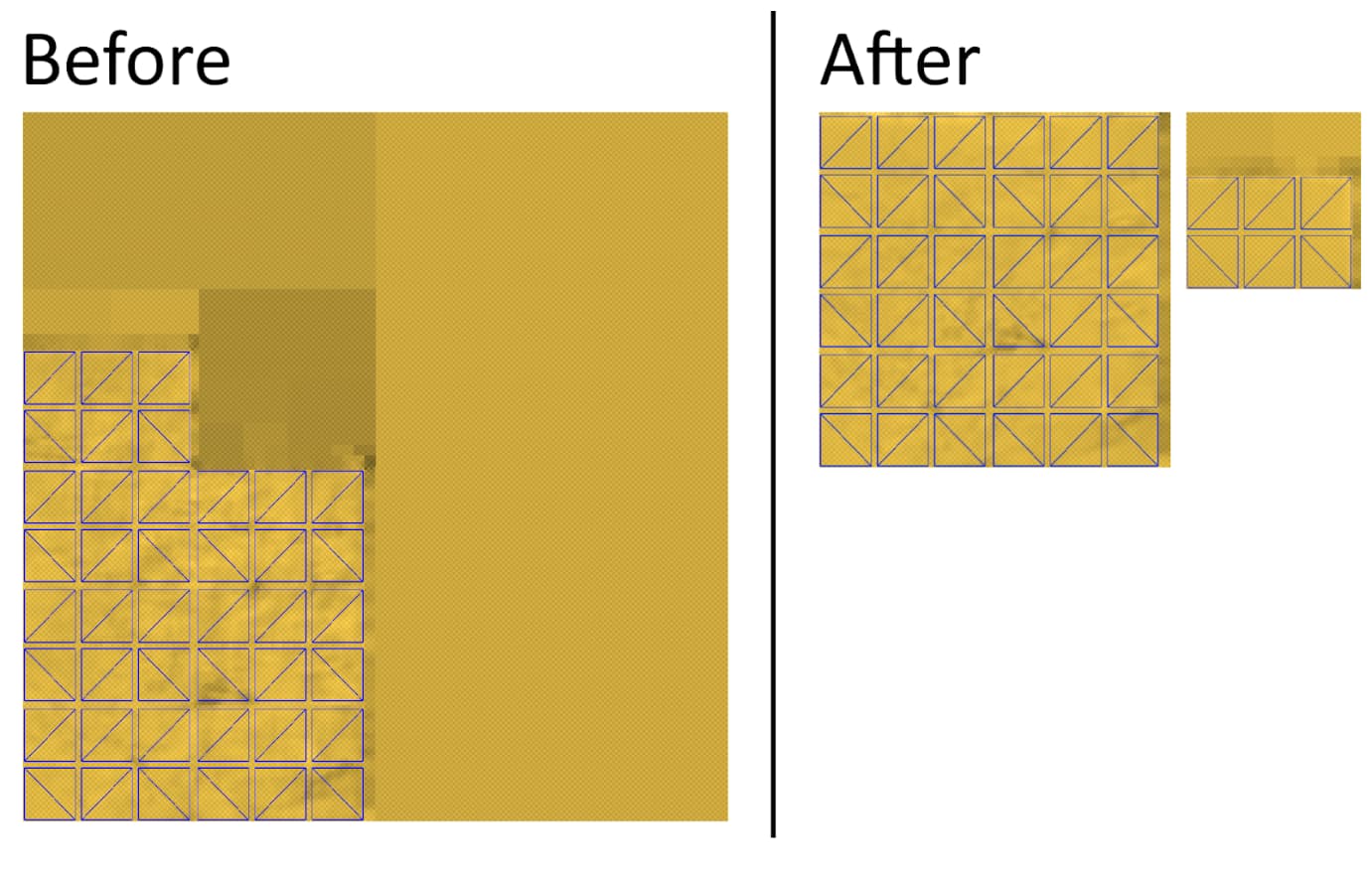 Lightmap packing with xAtlas in Unity 6.3 - Unity Engine - Unity Discussions