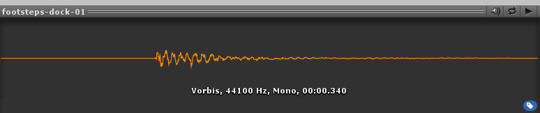unity footstep sound - Unity Engine - Unity Discussions