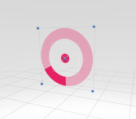 How to do a Gaze Selection Radial to transition from one Unity scene to ...