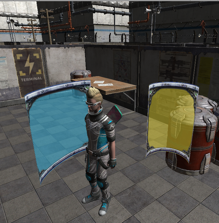 2D/GUI Framework. Is there room for another one? - Community Showcases - Unity Discussions