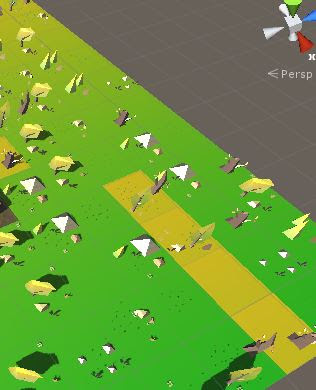 Shader fails at shadow distance - Unity Engine - Unity Discussions