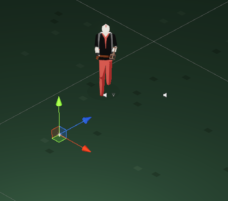 Lighting Sprites uniformly from behind - Unity Engine - Unity Discussions