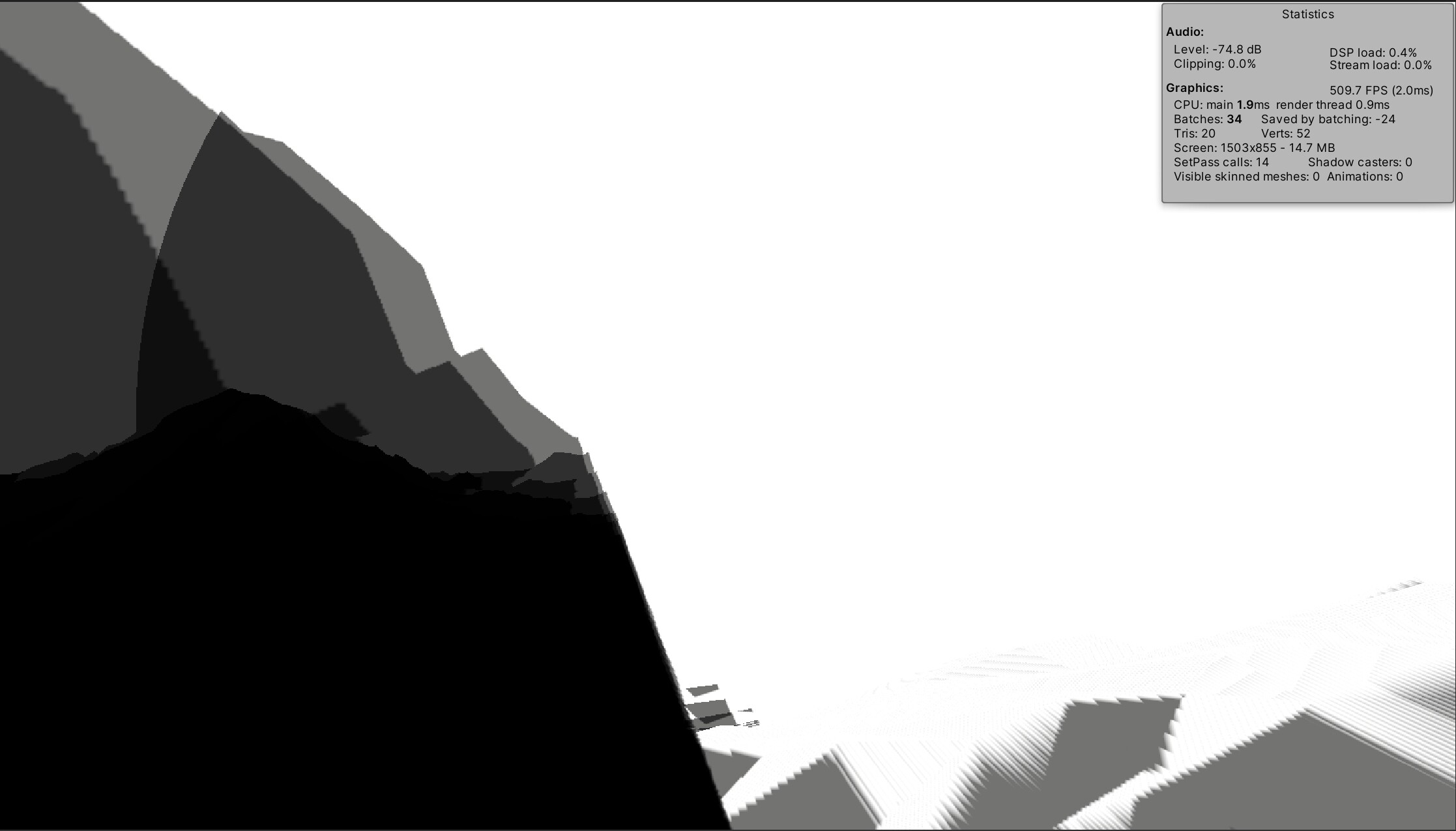 Access shadow map in URP - Unity Engine - Unity Discussions