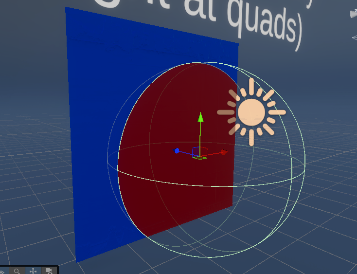 Shadergraph Sampling and Lerping - Unity Engine - Unity Discussions