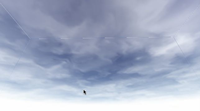 Skybox seams - Unity Engine - Unity Discussions