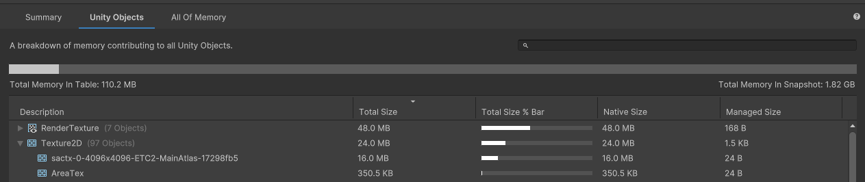 Sprite Atlas assets duplication in bundles - Unity Engine - Unity Discussions