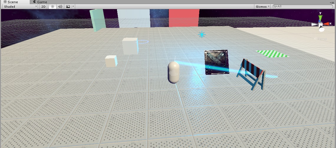 Scene too bright with custom skyboxes - Unity Engine - Unity Discussions