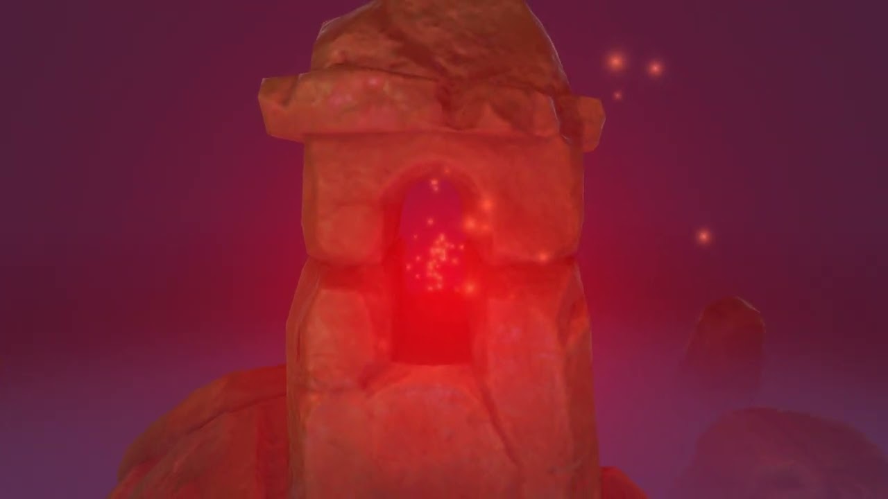 Fast Volumetric Area Fog Urp Builtin Community Showcases Unity Discussions