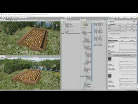 [FREE] YAPP - Yet Another Prefab Painter (Open Source, GitHub ...