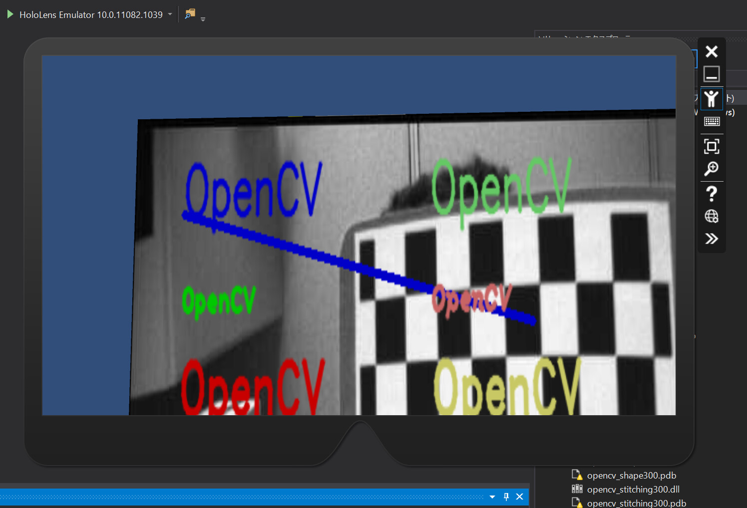 [RELEASED] OpenCV for Unity - Page 34 - Community Showcases - Unity Discussions