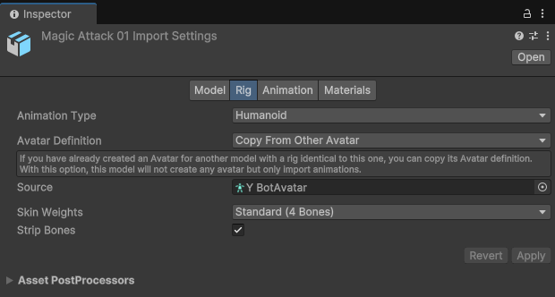 why do mixamo animations look different in unity? - Unity Engine - Unity Discussions