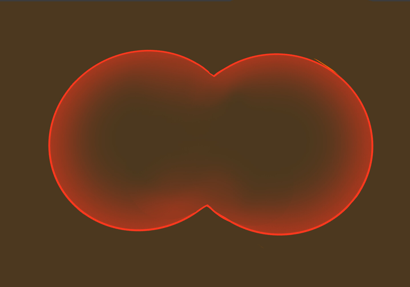 RTS Territory Boundary Shader - How to merge the blobs? - Unity Engine - Unity Discussions