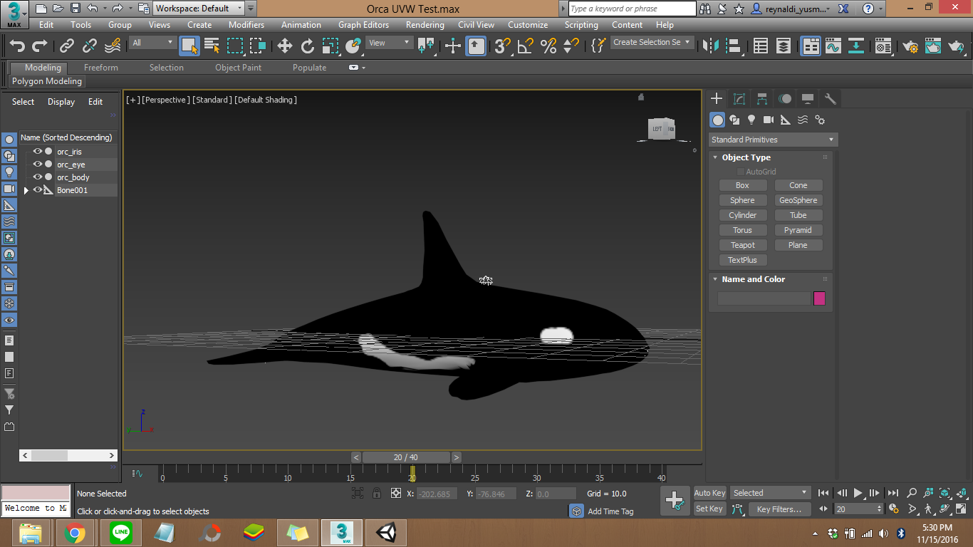 Problem on applying texture to exported 3d model from 3ds max - Unity Engine - Unity Discussions
