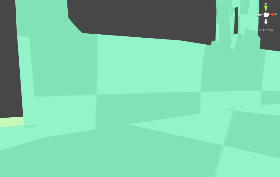 Unity 5 Baked GI Lightmapping not working properly - Unity Engine - Unity Discussions