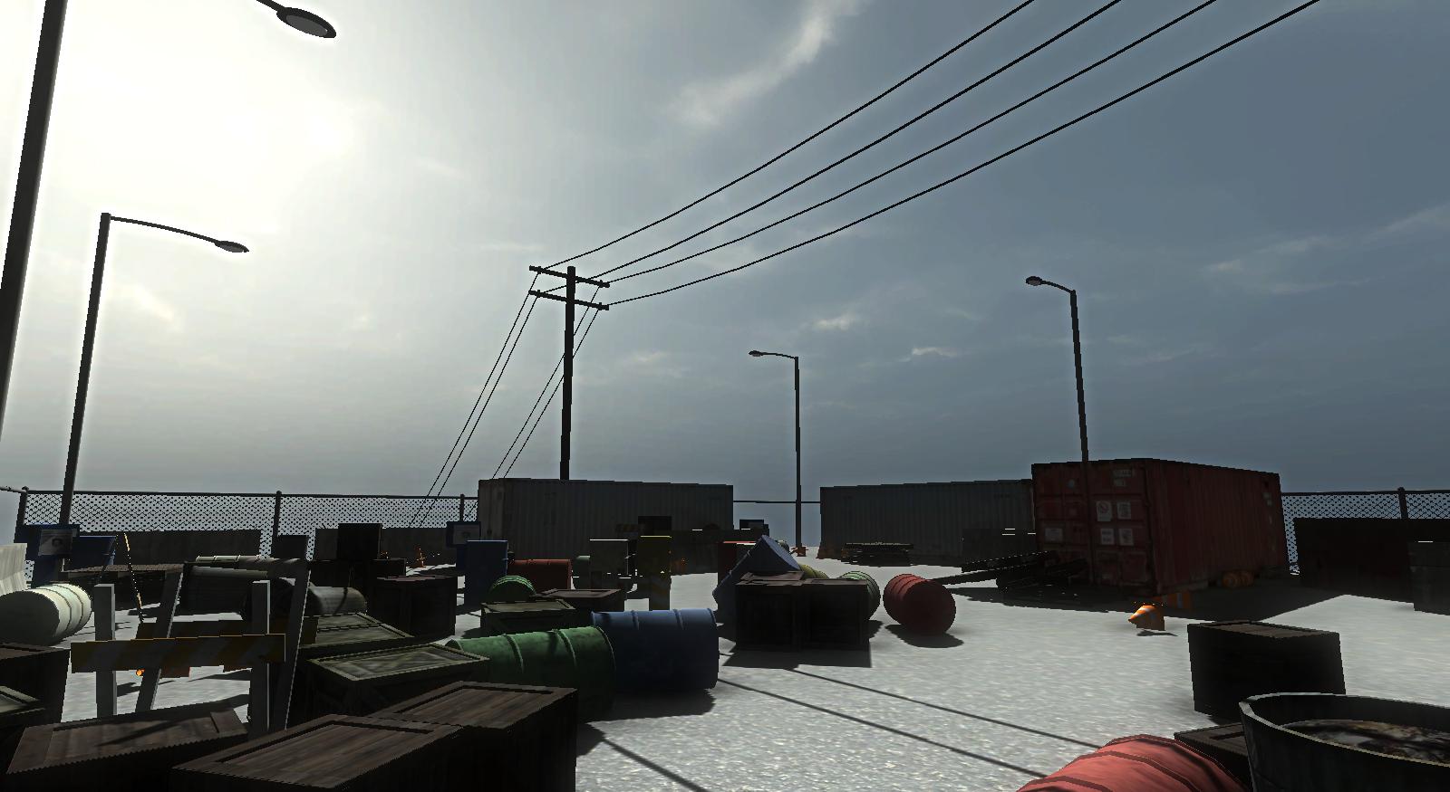 Unity 3d FPS Model Asset Pack (Now Available!) - Community Showcases ...