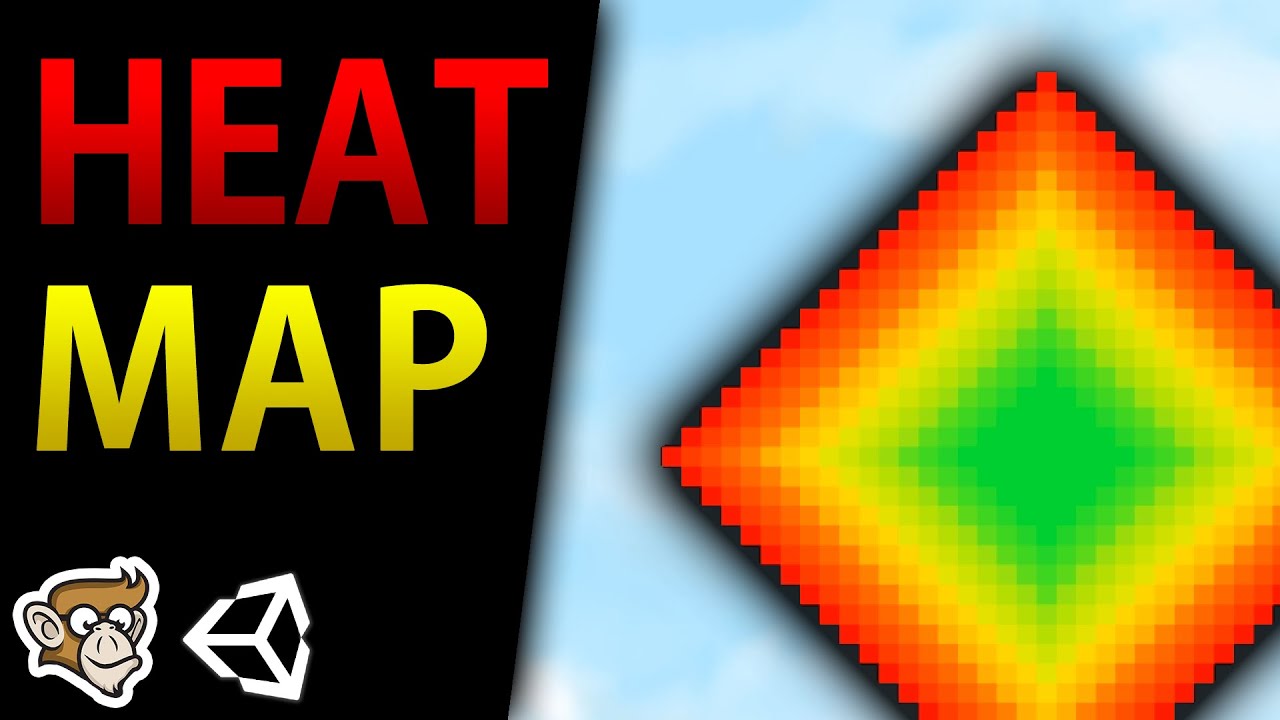 Influence maps in unity - Unity Engine - Unity Discussions