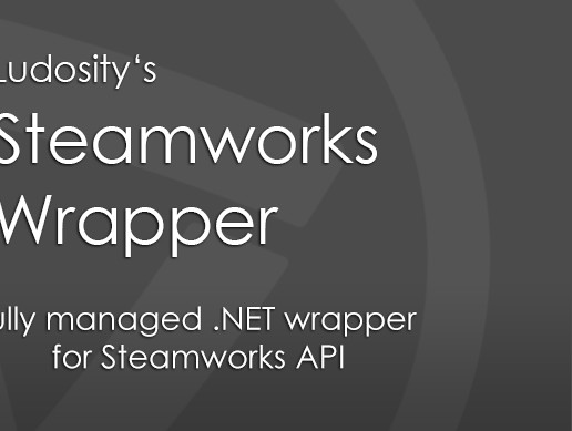 Is Unity + Steam now truth with Steamwork for Unity? - Unity Engine ...