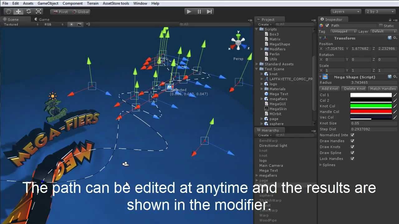 Blender tank tracks animation vs Unity - Unity Engine - Unity Discussions