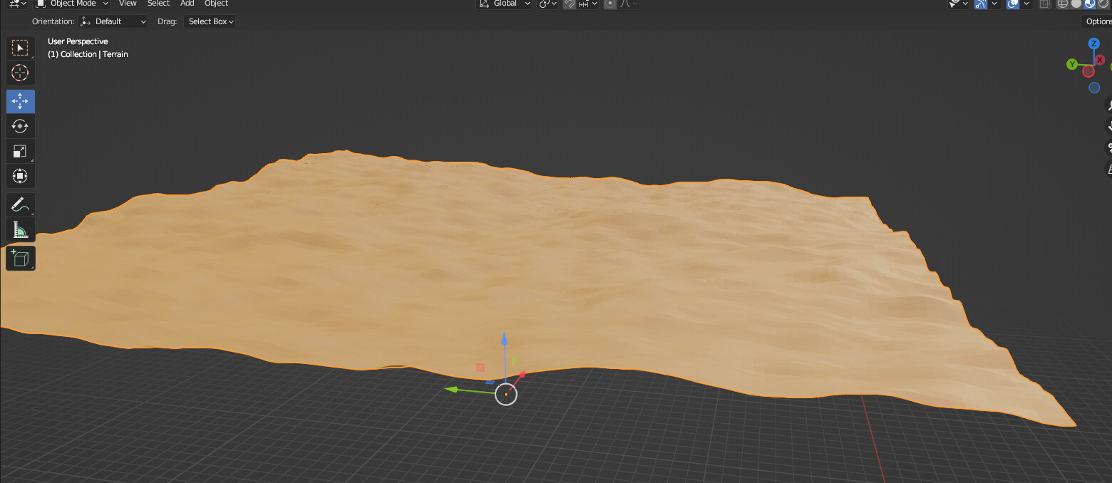 How do i create a collider for complex mesh? - Unity Engine - Unity Discussions