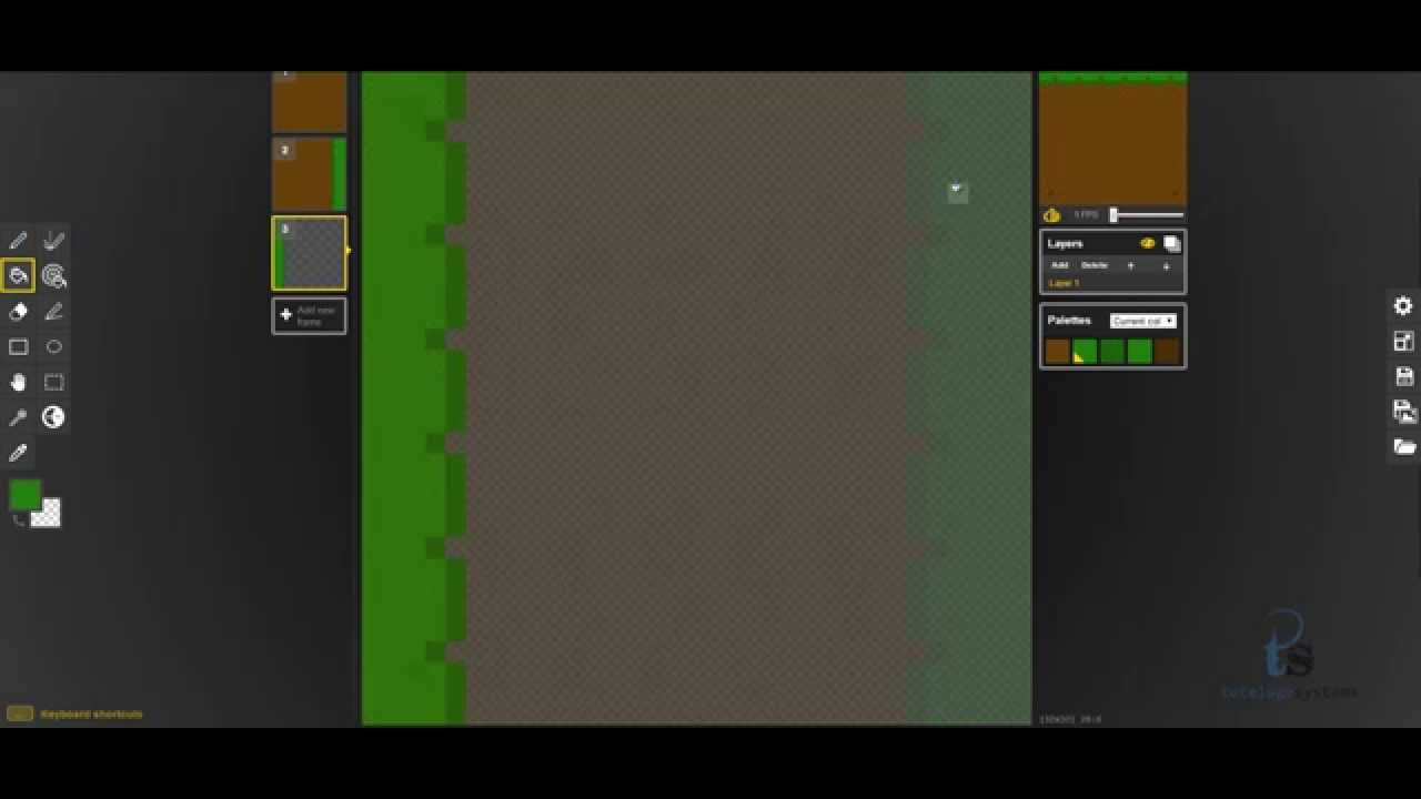 Adobe Photoshop Vs Illustrator For Making 2d Sprites Unity Engine Unity Discussions