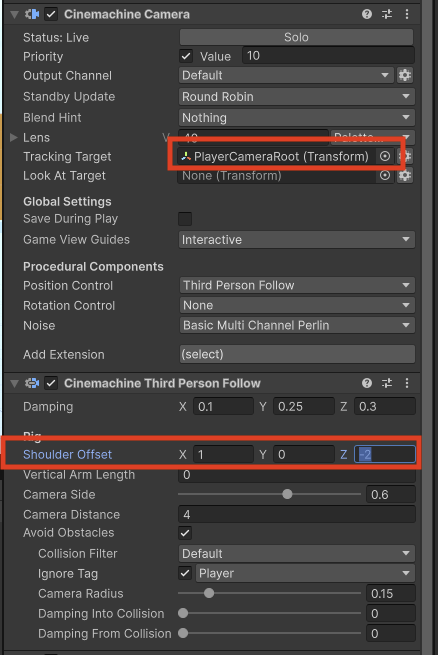 Unity Editor Essentials Learning Template Bug - Camera Script missing - Getting Started - Unity ...