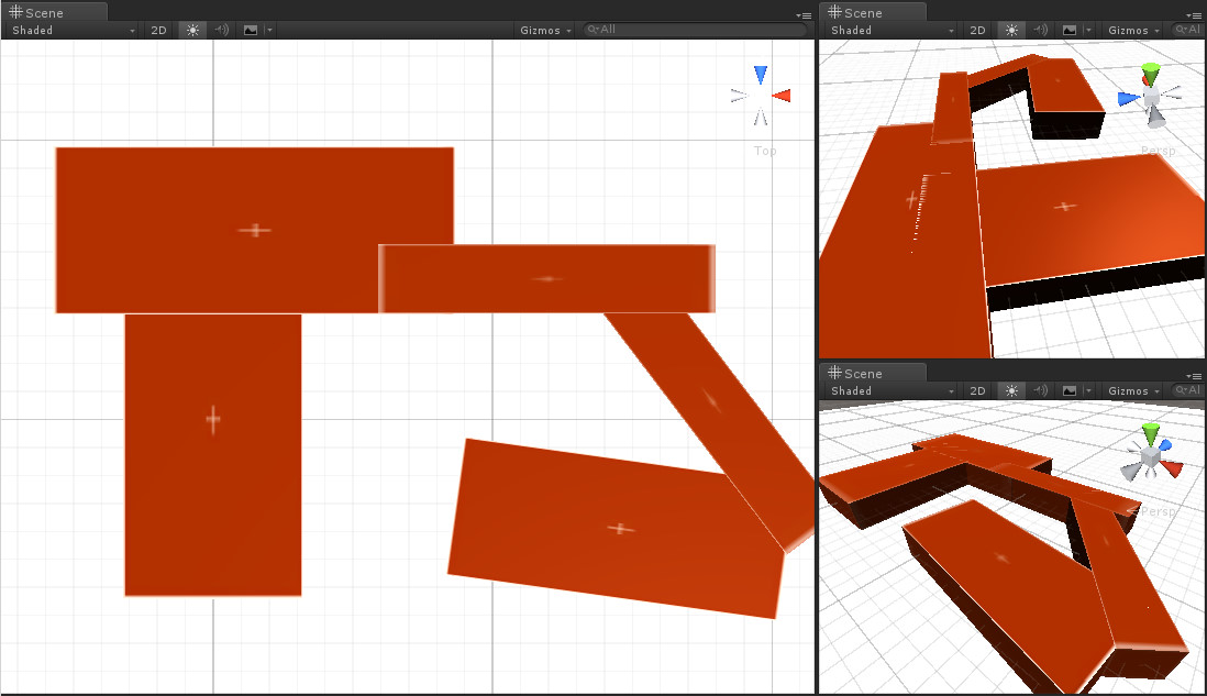[RELEASED]Node AI - Pathfinding and AI for procedurally generated games and more! - Page 2 ...