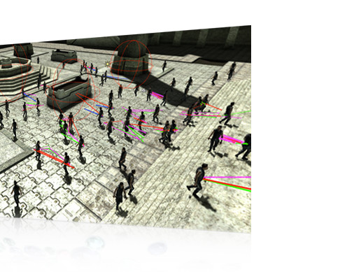 How to make Computer Cars follow there own way.? - Unity Engine - Unity ...