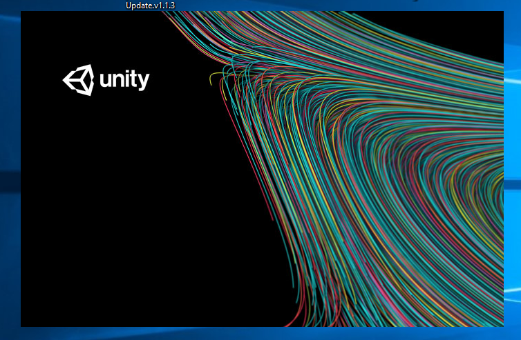 Unity stuck on loading screen when opening or creating project - Unity ...