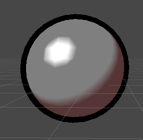 Fake Specular looks Blocky(Solved) - Unity Engine - Unity Discussions