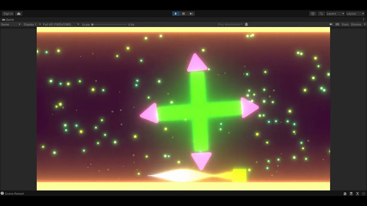 What can i do to improve the visual of my game? - Unity Engine - Unity Discussions