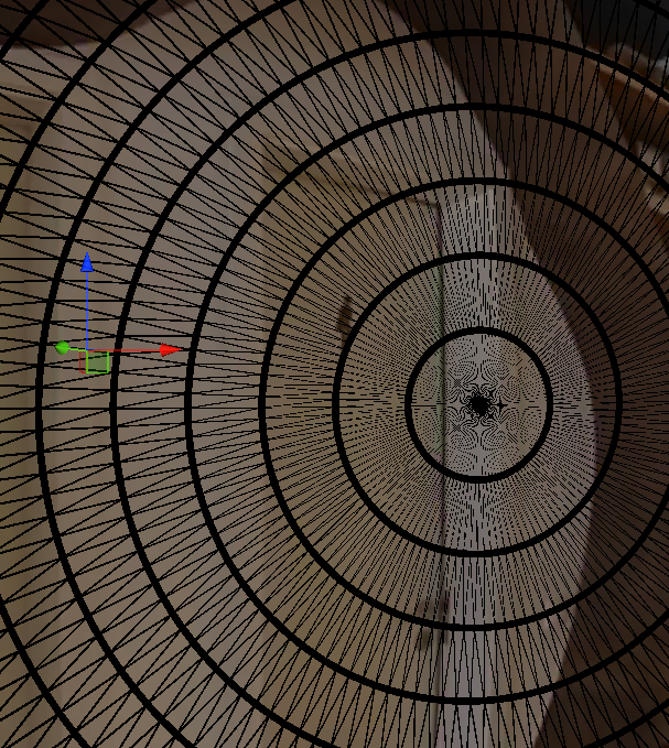 Why Is A Texture Distorted On The Quest And Not In Editor Unity Engine Unity Discussions