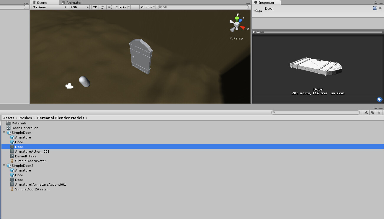 Imported Mesh Rotated 90 Degrees. [Solution] - Unity Engine - Unity Discussions