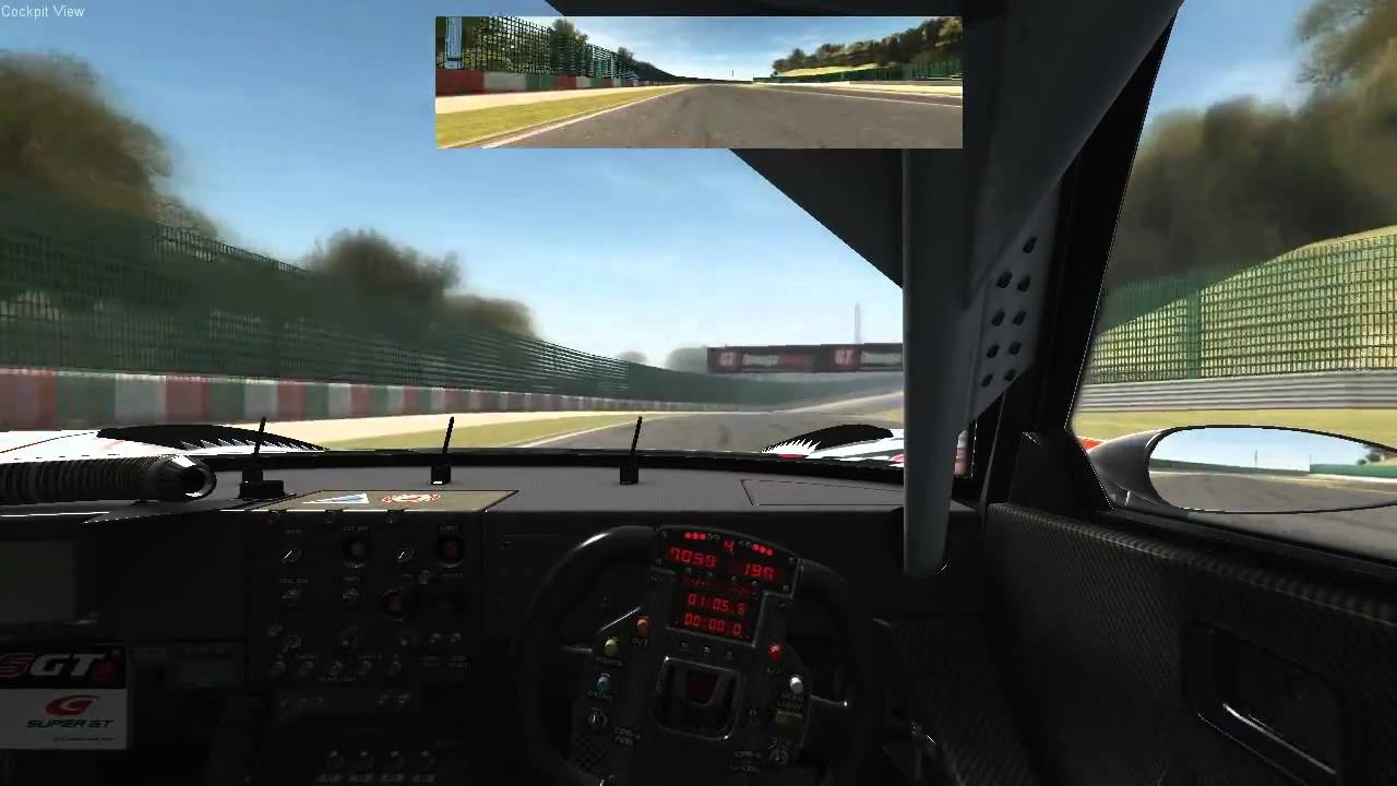 My first Unity Racing game - Community Showcases - Unity Discussions