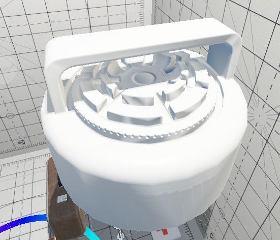 Tangent space for normal maps appears to be changed again? - Unity Engine - Unity Discussions