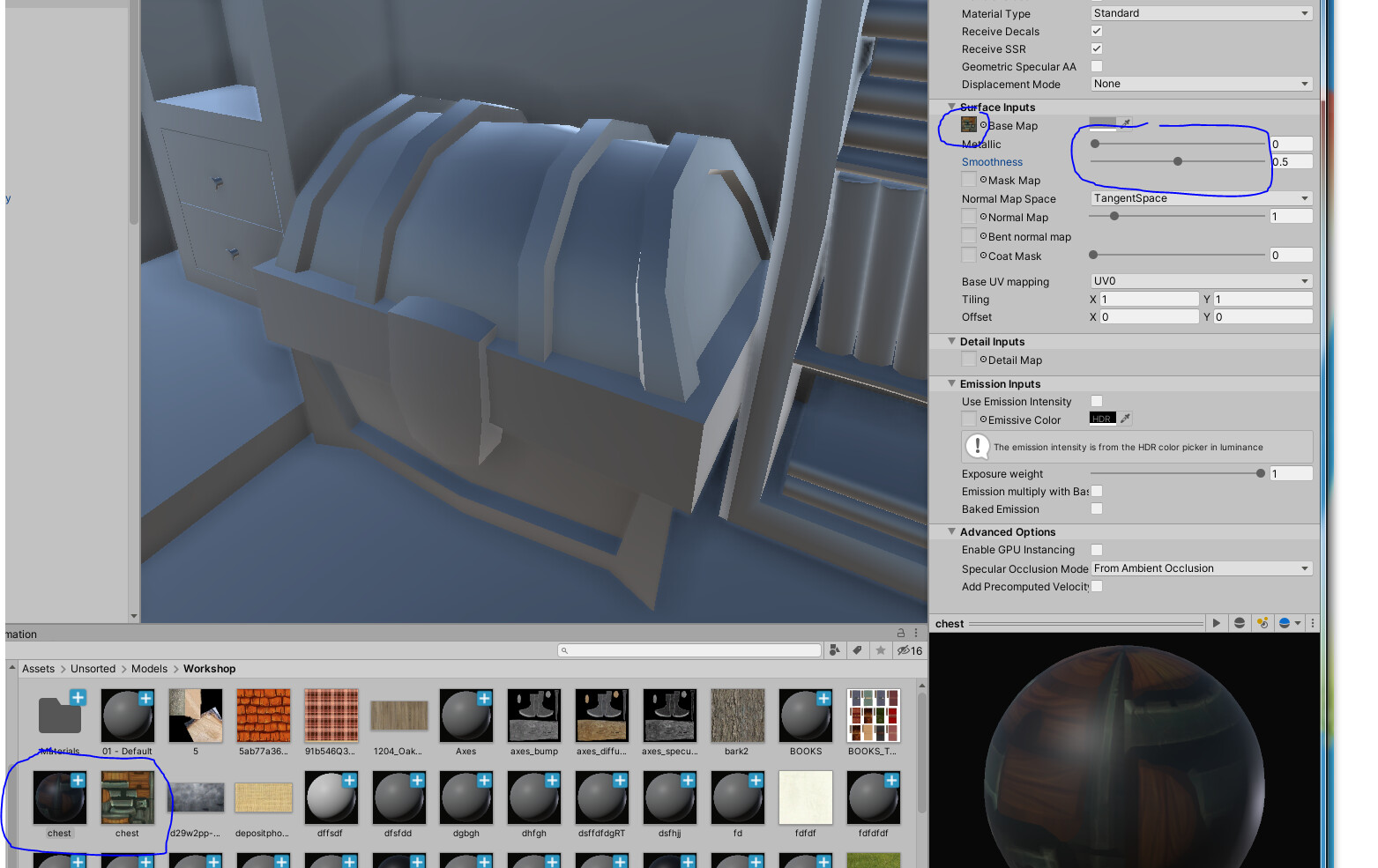missing Textures when Importing 3DSMax Models into Unity HDRP - Unity Engine - Unity Discussions
