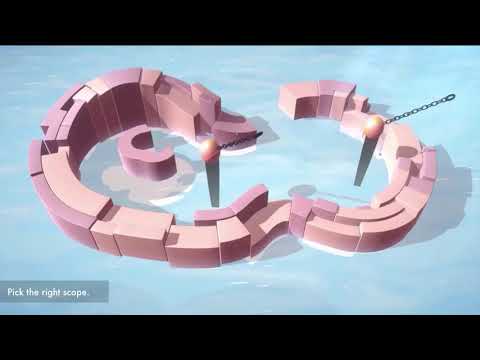 Controlling player by making it follow something else - Unity Engine ...